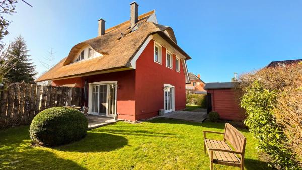 Tandem Felix - Ferienhaus In Zingst Für Bis Zu 6 Personen - Zingst