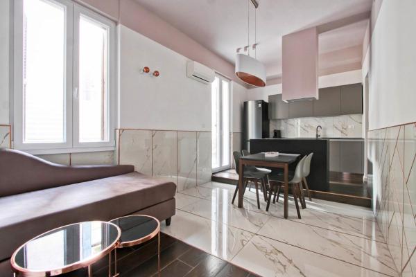 Fine Apartment With Terrace - Monti