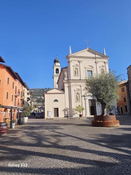 Casa Torri Del Benaco - Pai