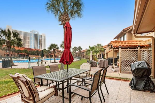 Gulf Highlands - 149 Grand Island - Panama City Beach, FL