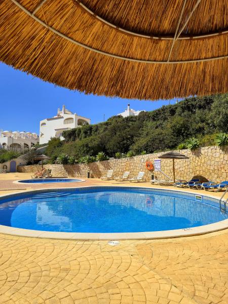 Casa Batata - Swimming Pool, Terrace, Bbq & Ac - Carvoeiro