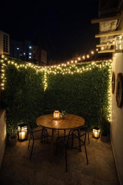 Málaga Chic Retreat - Málaga