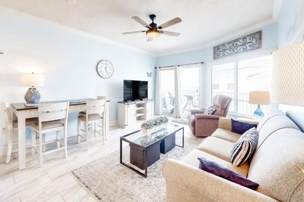 Palm Beach Resort Orange Beach A Ramada By Wyndham - Alabama