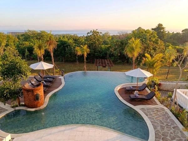 Sardja Uluwatu - Jimbaran