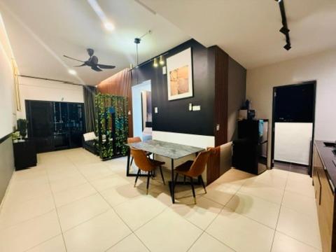 Reizz Residence By Nicehomes - Hulu Langat