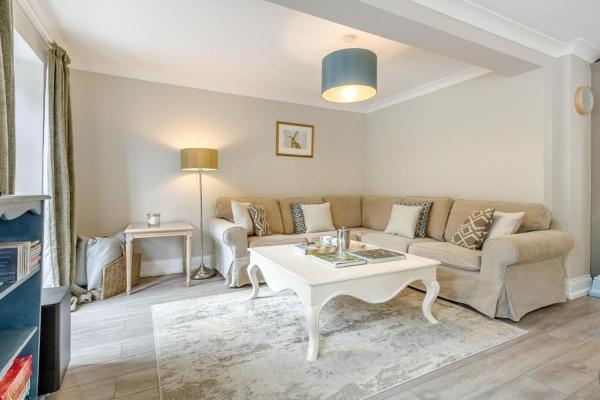 3 Bed In Knapton Oc-1191 - Mundesley