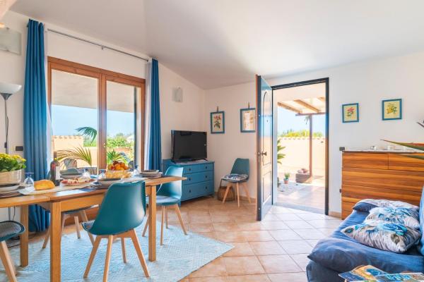 Ri Ale Sa Prassa Sardegna Ogliastra - Cardedu