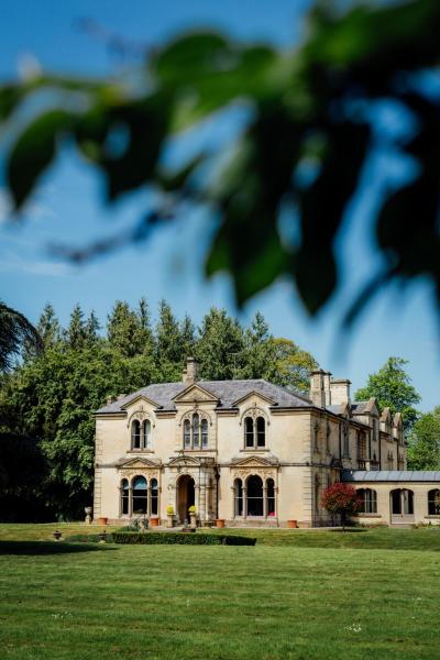 Beechfield House - Melksham