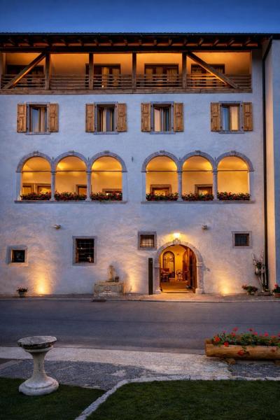 Hotel Soran - Molveno