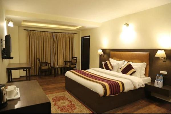 Hotel Sandhya - Kasol