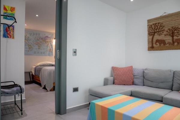 Peaceful Little Home In Gated Community - Dominican Republic