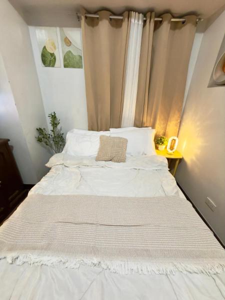 1br Laverti Cloud Nine Suite Family Affordable Staycation - Manila