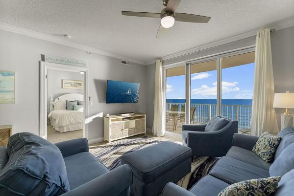 Emerald Isle 508 By Emerald Coast Retreats - Panama City Beach, FL