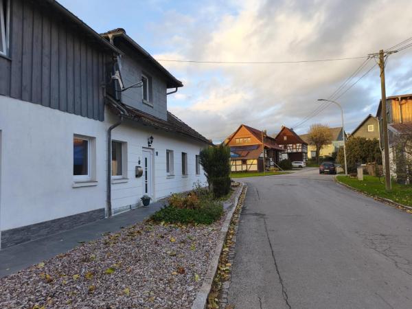 Neubeginn B - Bad Rodach