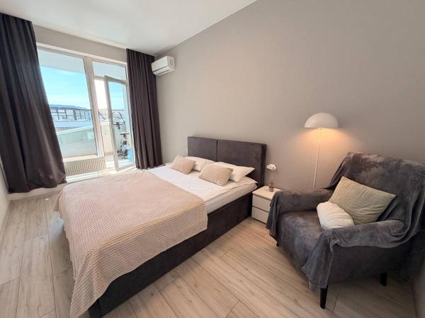 Eco Pro Apart On Kamanina - Odesa