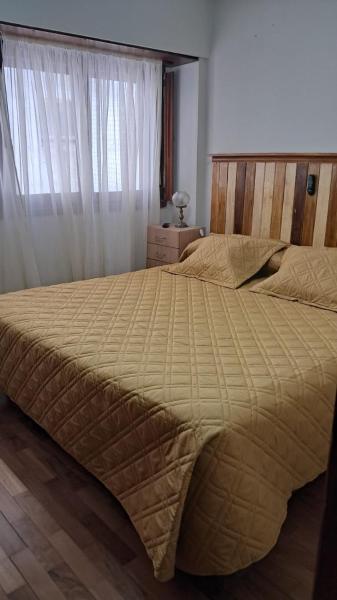 Check And Home - Plaza Mitre - 4 Huéspedes - Mar del Plata