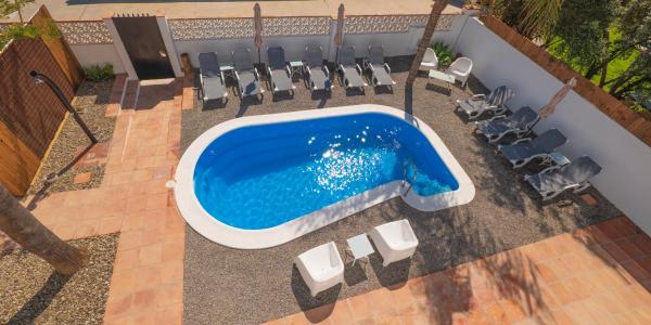 Coliving Torremolinos Casa Privada - Torremolinos