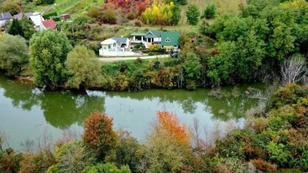 Villa Sebe - Hodonín