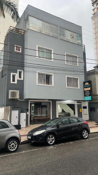 Pousada Vida E Mar - Balneário Camboriú