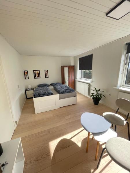 Room In Billund Near Lego House & Legoland - Billund