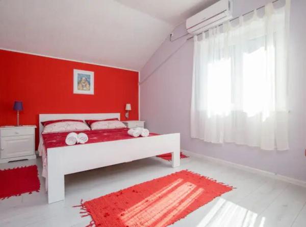 Beach House Legosi - Dubrovnik