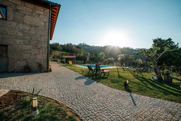 Farm House - Terras de Bouro