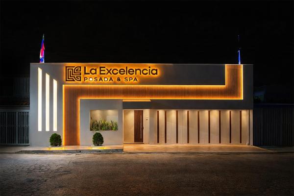 La Excelencia Posada & Spa - Venezuela