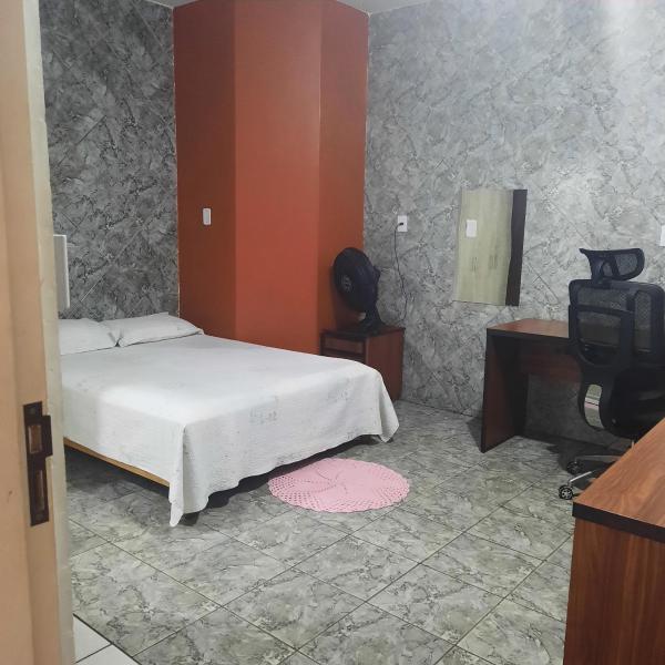 Apartamento Confortável Em Cuiabá - Cuiabá