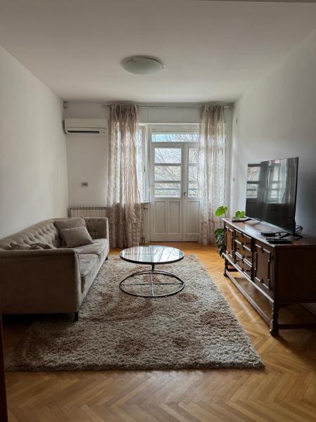 Courtyard Residence - Skopje