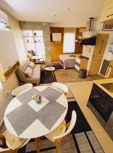 Студио Нико - Царево - Varvara