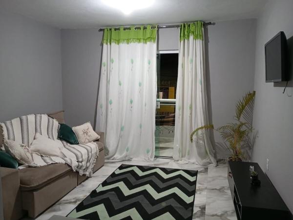 Félix House - Cabo Frio