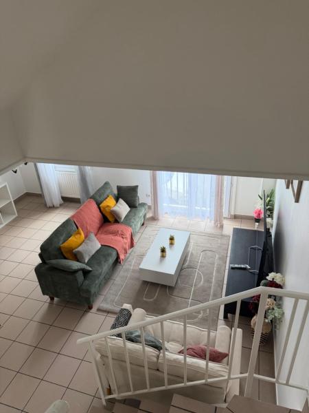 Maison Familiale - Drancy