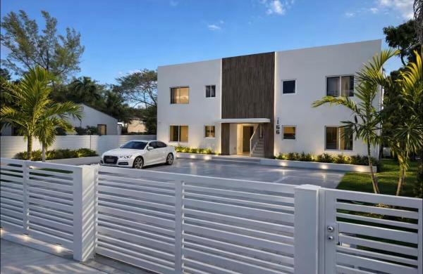 Zero Stress - Miami, FL