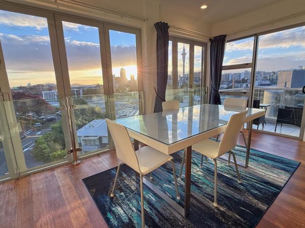 3 Bedroom Split Level 125sqm Sub Penthouse In St Marys Bay - 