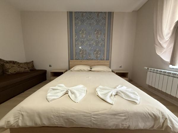 Guest House Stevi - Bulgaria