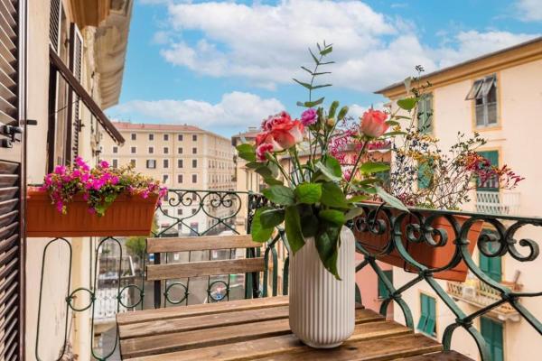 Rent House - Via Fiume 44 - Room 1 - 拉斯佩齊亞