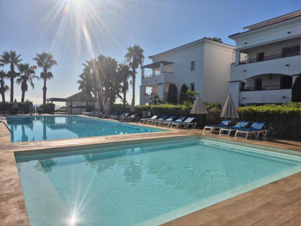 Magnifique Appartement 2 Chambres Moriani Résidence Bord De Mer - Corse