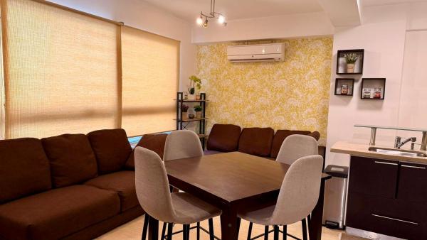 Apartamento En Las Mercedes - Caracas