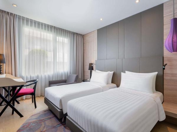 Mercure Jakarta Sabang - West Jakarta