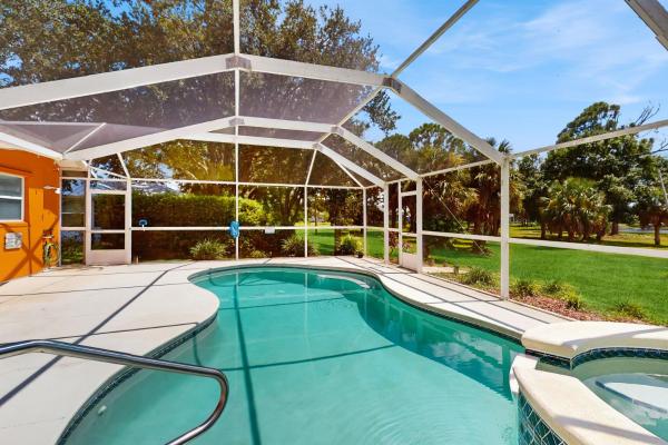 Sebastian Serenity - Sebastian, FL