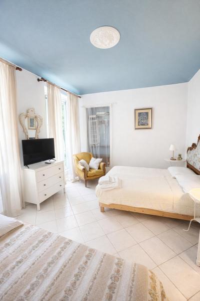 Close To Michelangelo - Tuscany