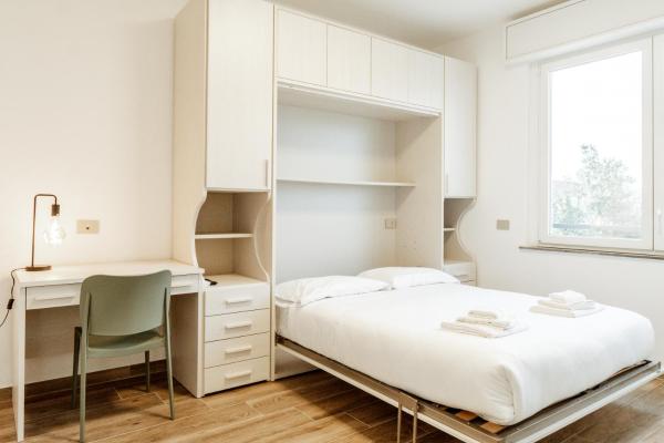 Silvia's Luxury Suites - Legnano