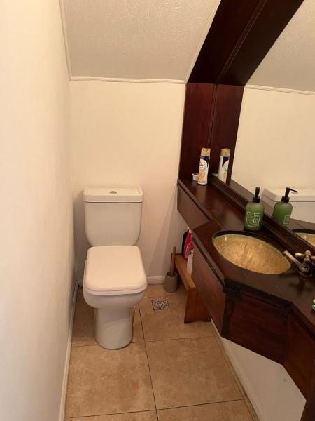 Casa En Pocitos - Montevideo