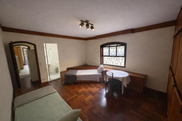 Suíte 1 Ou 2 Pessoas Piscina Alto Padrão Moema Aeroporto Cgh - Santo Amaro