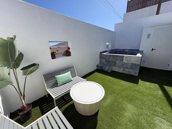 La Casita De Kai - El Médano