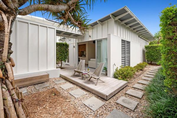 Drift On Collins - Kingscliff