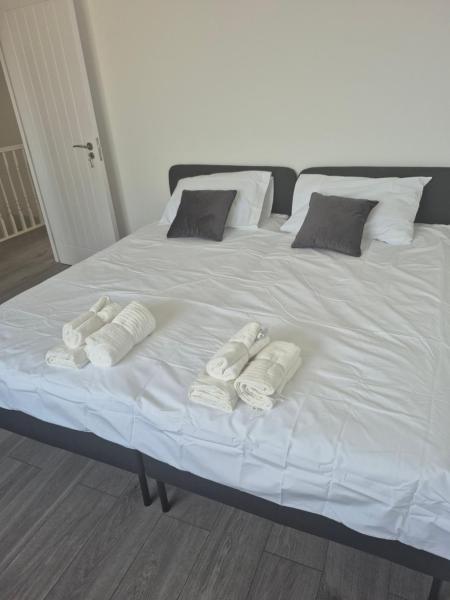 One Bed Flat In Ub5 - Uxbridge