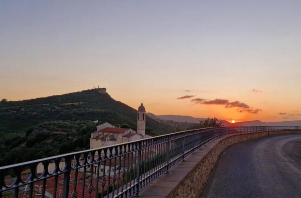 Il Lentisco - Sassari