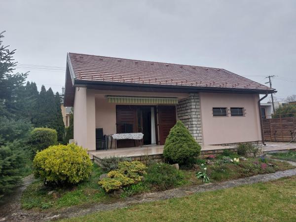 Balaton Breeze Retreat - Balatonfüred