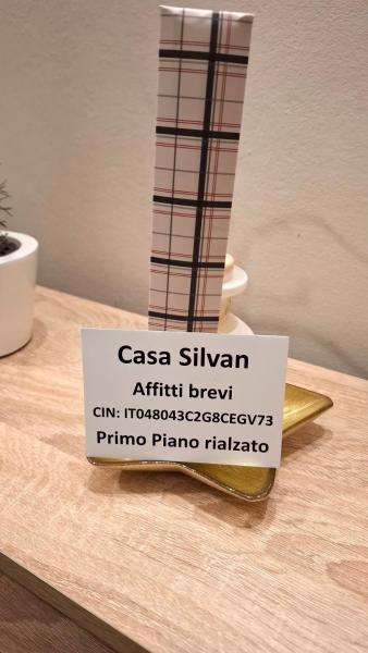 Casa Silvan - Sesto Fiorentino